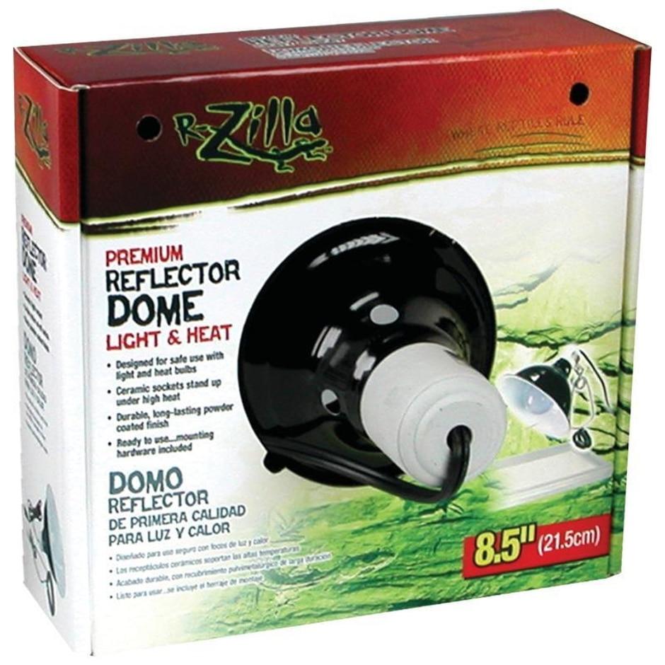 Zilla Premium Reflector Dome Light & Heat - Glendale, AZ - Apache ...